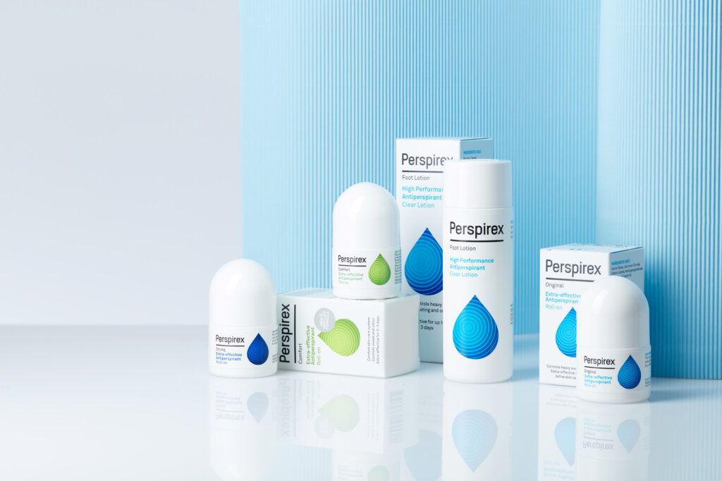 Our products - Perspirex.pt